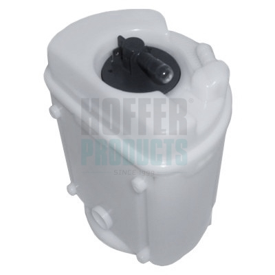Part Number 7506556 | Hoffer-Products