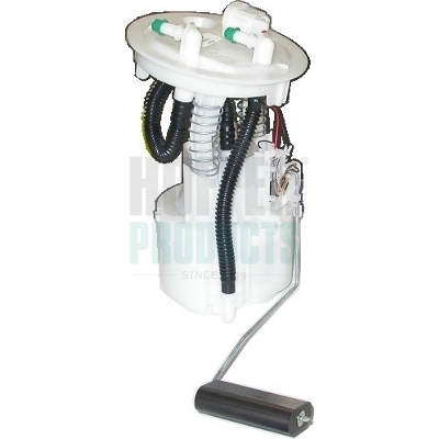 Part Number 7506829 | Hoffer-Products