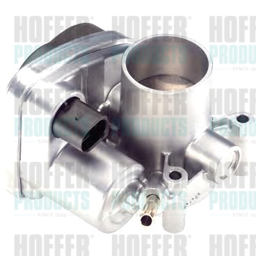 Part Number 7519042 | Hoffer-Products