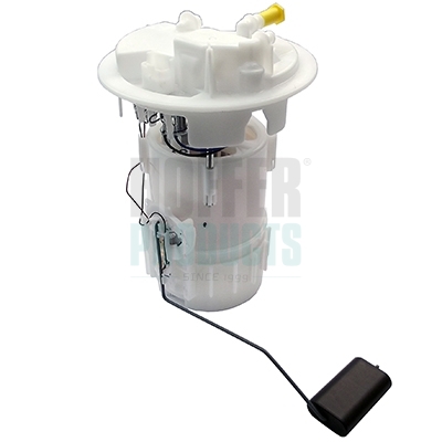 Part Number 7507322 | Hoffer-Products