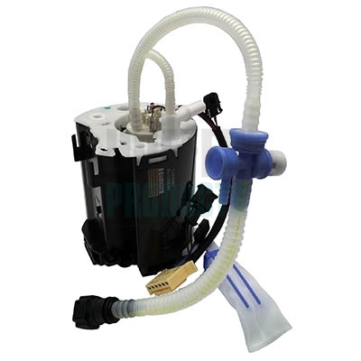 Part Number 7507357 | Hoffer-Products