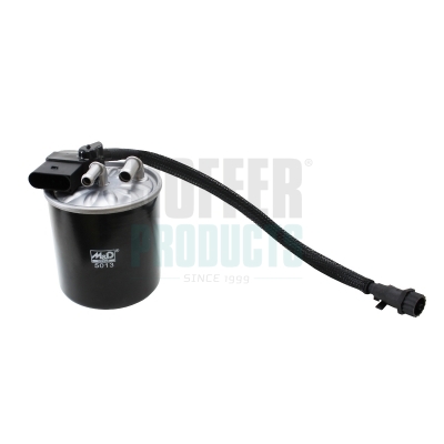 Part Number 5013 | Hoffer-Products