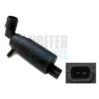 Part Number 7500199 | Hoffer-Products