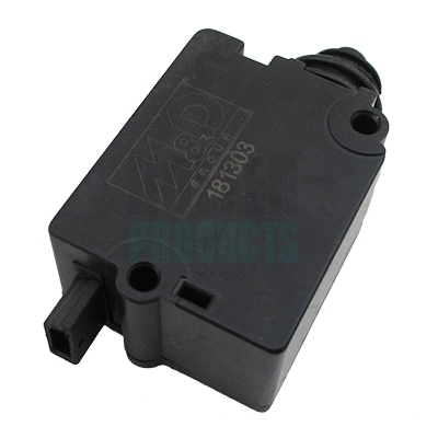 Part Number 3100121 | Hoffer-Products