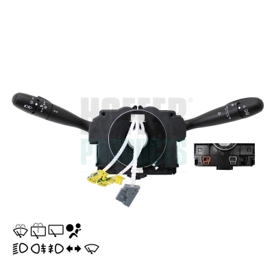 Part Number 2103392 | Hoffer-Products