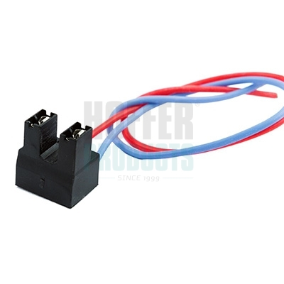 Part Number 25034 | Hoffer-Products