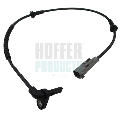 Part Number 8290887 | Hoffer-Products