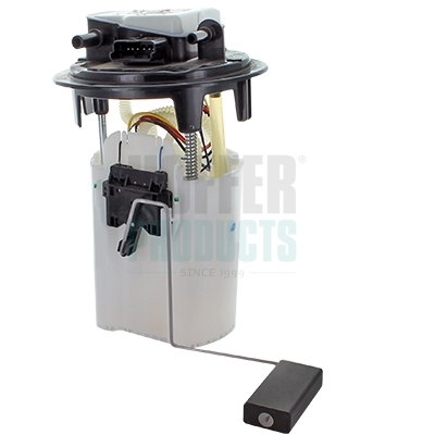 Part Number 7507742 | Hoffer-Products