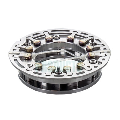 Código 6500539 | Hoffer-Products