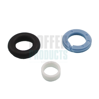 Part Number 71230 | Hoffer-Products