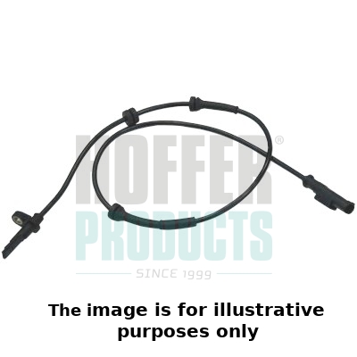 Part Number 8290330E | Hoffer-Products
