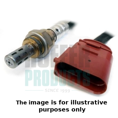 Part Number 7481707E | Hoffer-Products