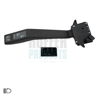 Part Number 21031266 | Hoffer-Products