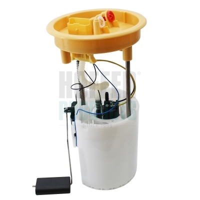 Part Number 75071004 | Hoffer-Products