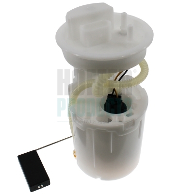 Part Number 7507192E | Hoffer-Products