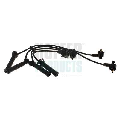 Part Number 101066 | Hoffer-Products