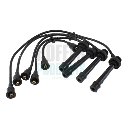 Part Number 101105 | Hoffer-Products