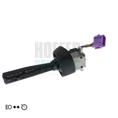Part Number 21031589 | Hoffer-Products