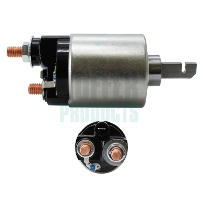 Part Number 46491 | Hoffer-Products