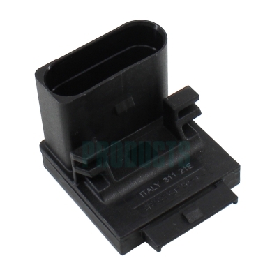 Part Number 3500231 | Hoffer-Products