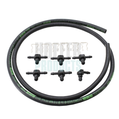 Part Number 98313 | Hoffer-Products