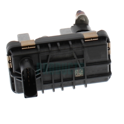 Part Number 6200132 | Hoffer-Products