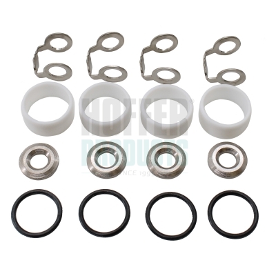 Part Number 98489 | Hoffer-Products