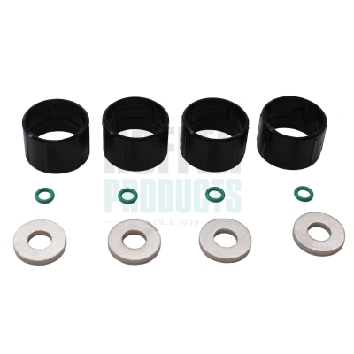 Part Number 98492 | Hoffer-Products