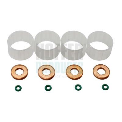 Part Number 98498 | Hoffer-Products