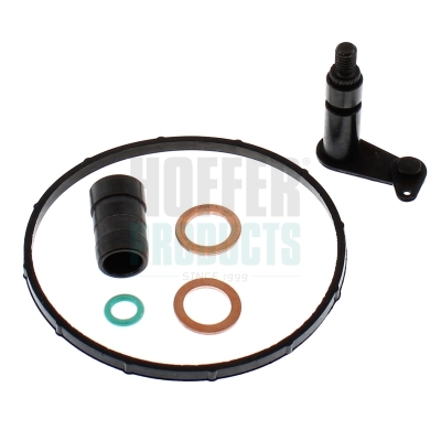 Part Number 98558 | Hoffer-Products