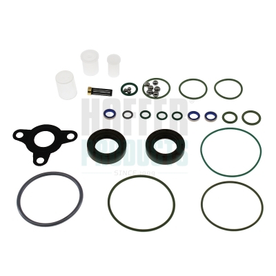 Part Number 98754 | Hoffer-Products